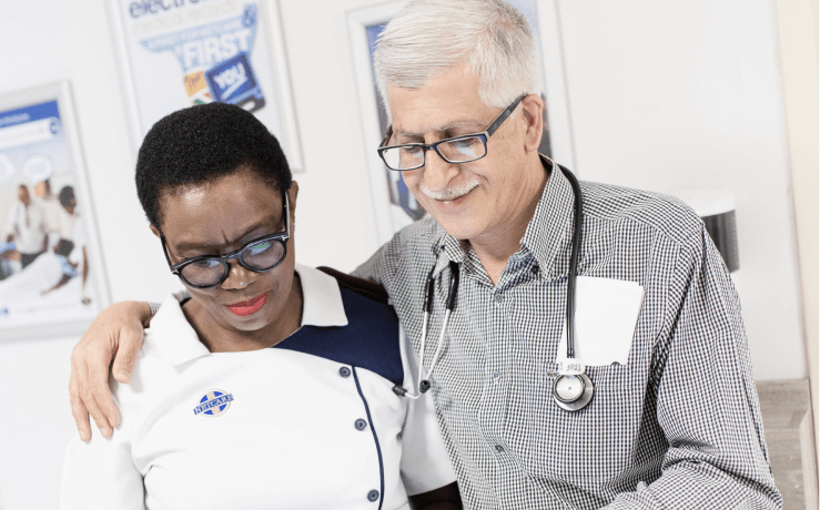 Netcare Sustainability