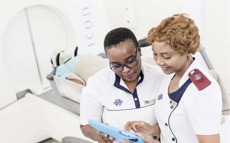 Netcare Sustainability