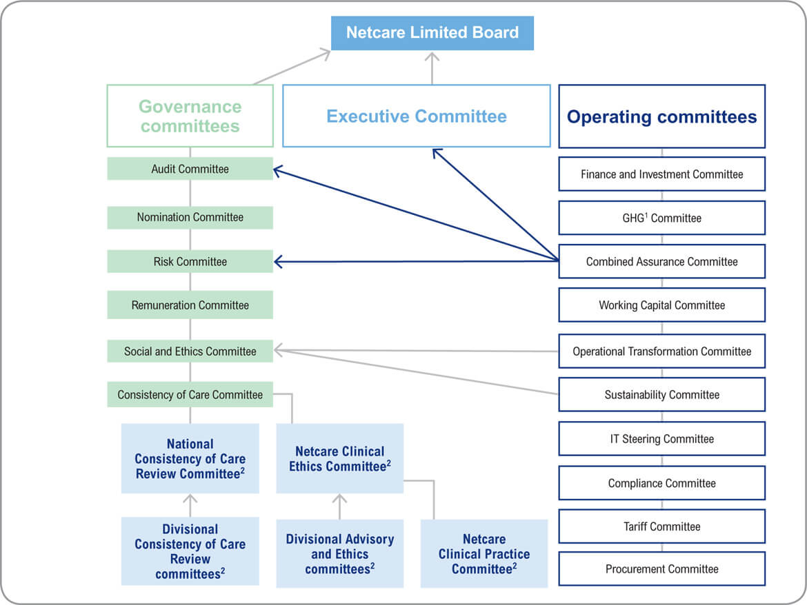 Board committees