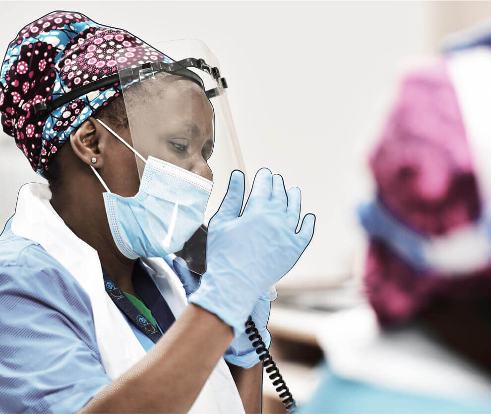 Netcare - The Leading Private Healthcare Provider in S.A