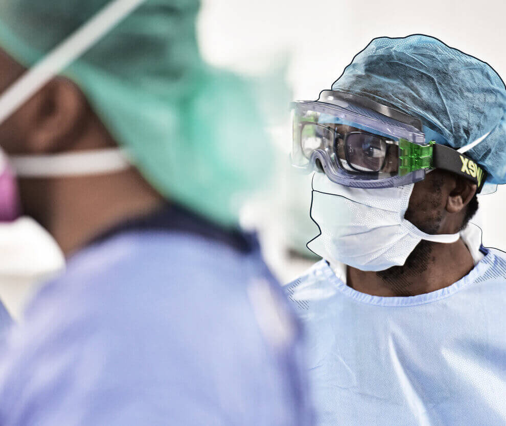 Netcare - The Leading Private Healthcare Provider in S.A